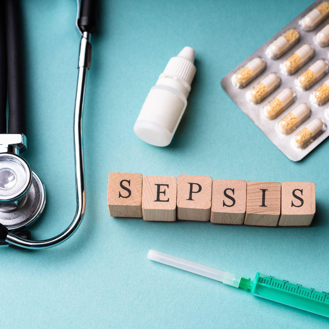 Sepsis Awareness Quiz